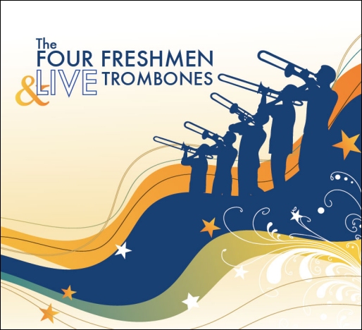 The Four Freshmen Society - Supporting the Best Vocal Group of all Time!